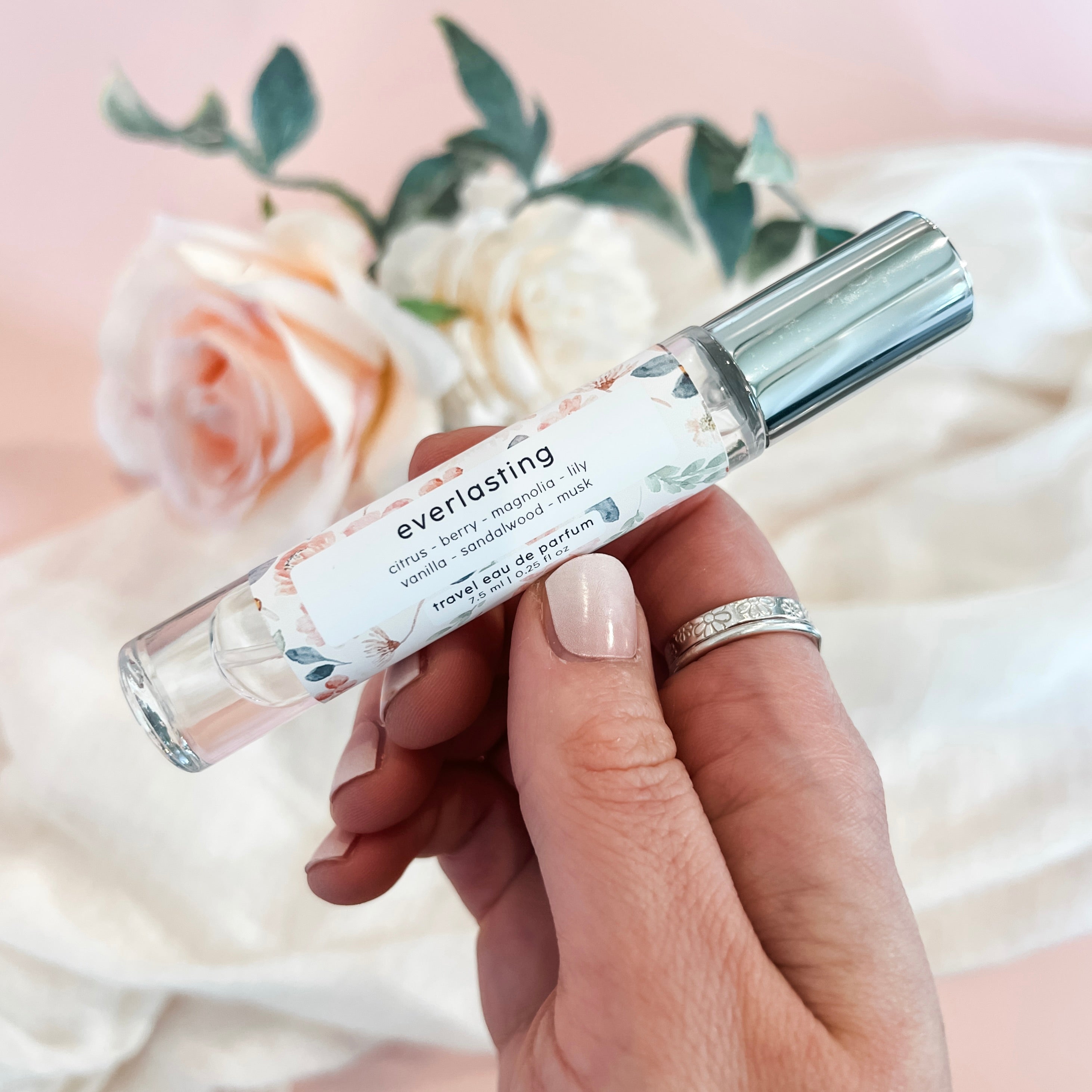 everlasting – Collective Harmony Co