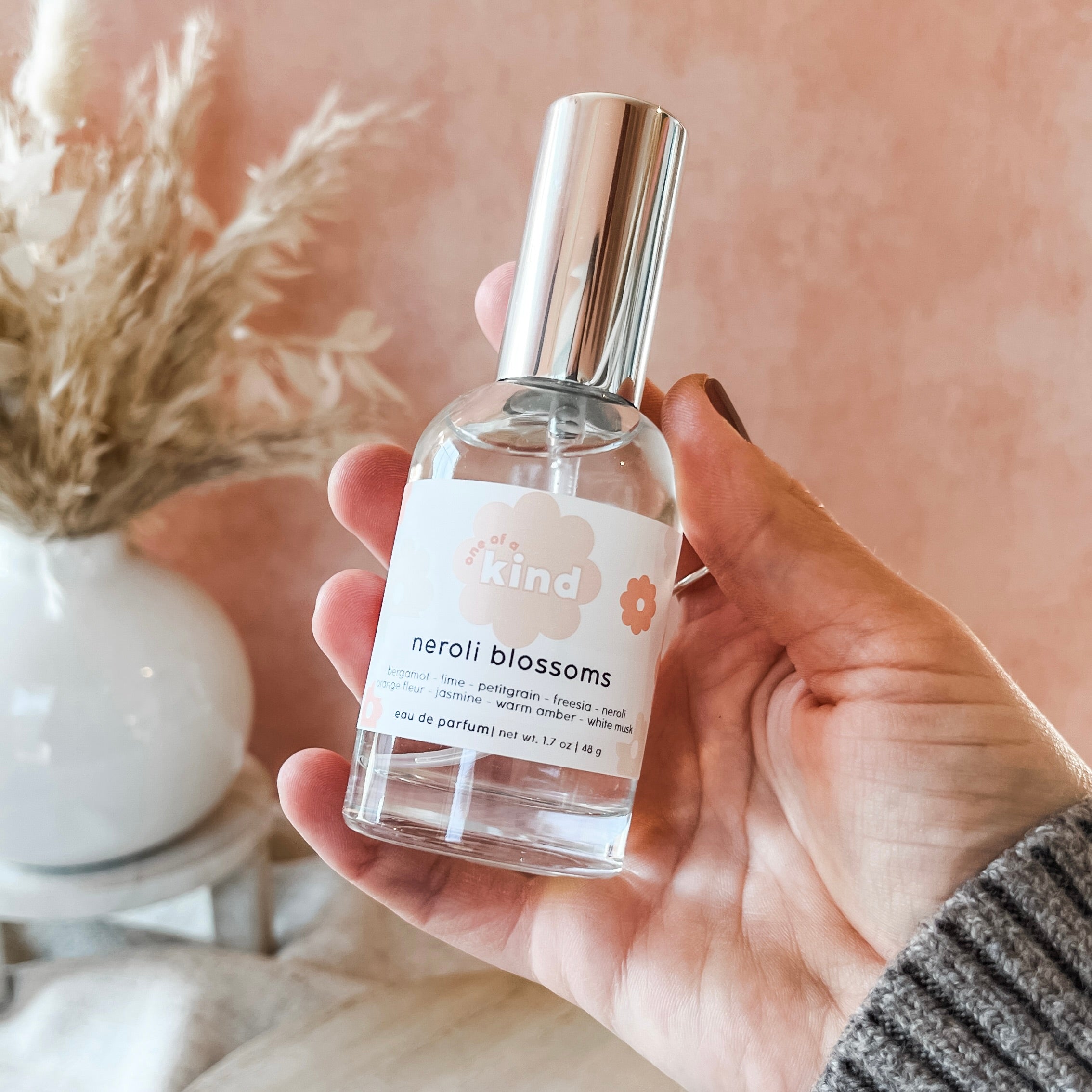 neroli blossoms – Collective Harmony Co