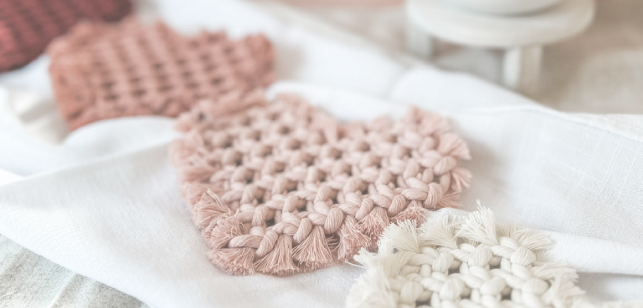 seasonal macrame – Collective Harmony Co