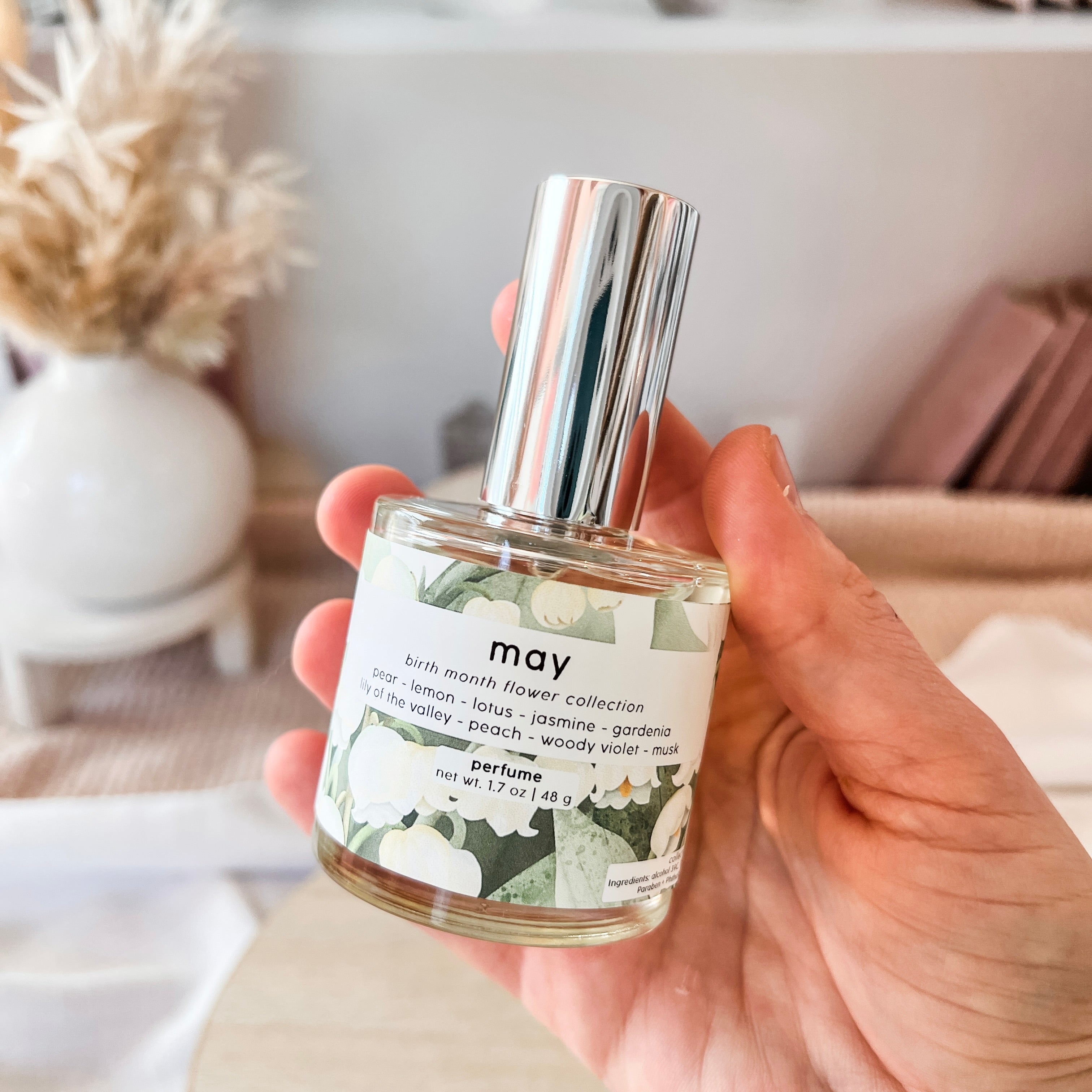 may – Collective Harmony Co