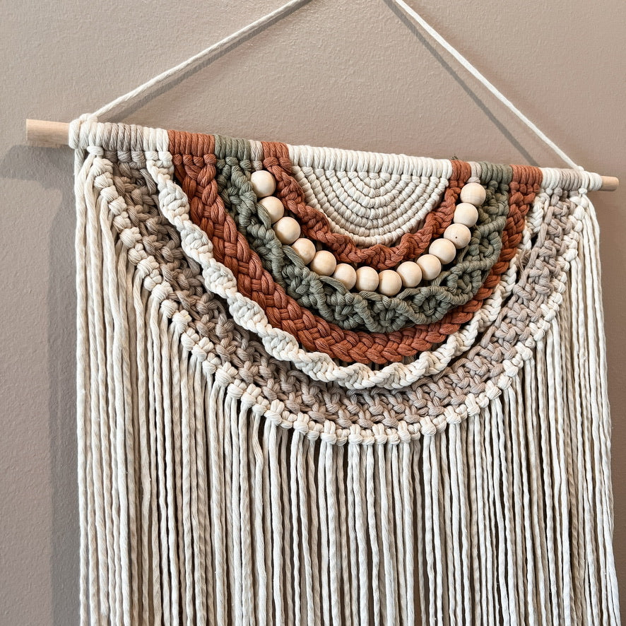 large semi circle – Collective Harmony Co