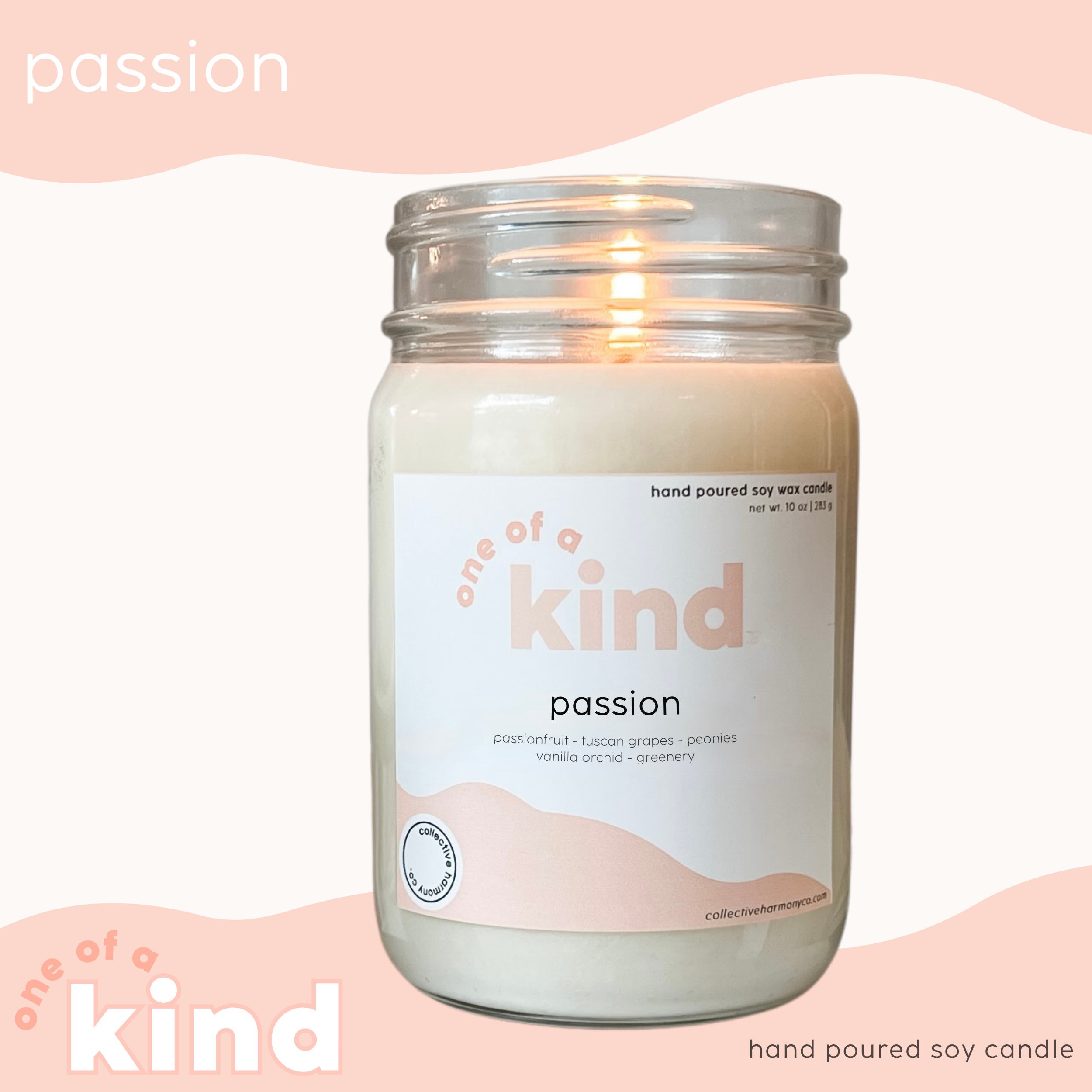 passion – Collective Harmony Co
