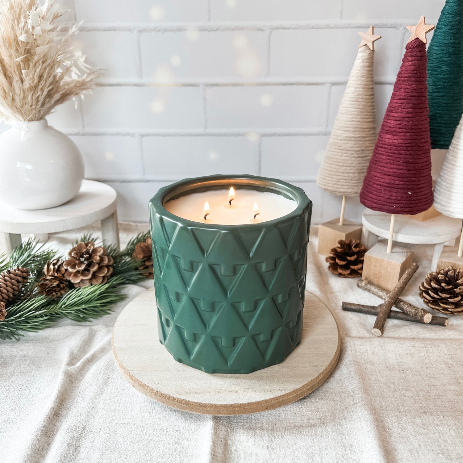 winter rose – Collective Harmony Co