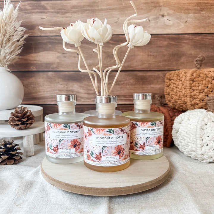 reed diffusers – Collective Harmony Co