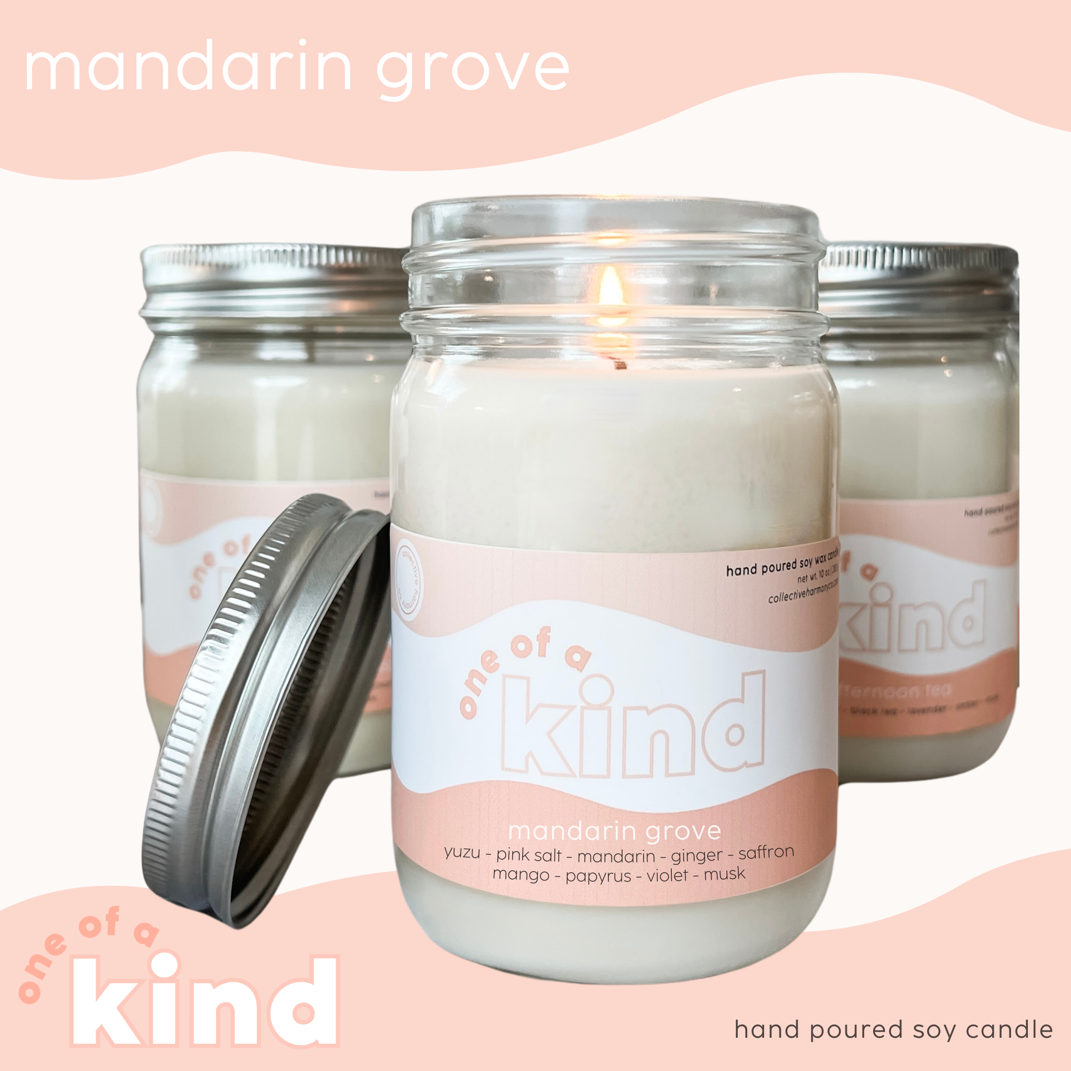 mandarin grove – Collective Harmony Co