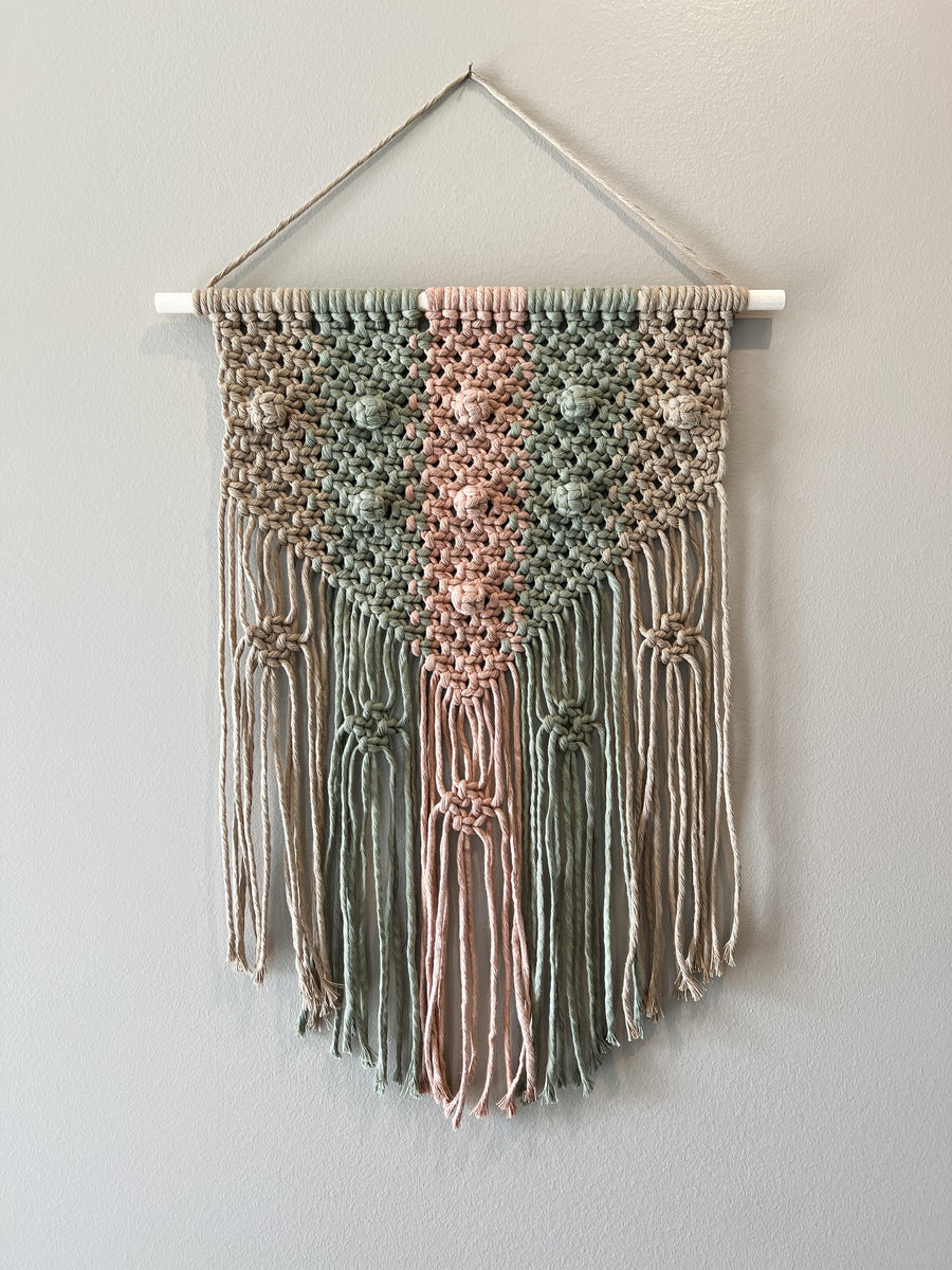 spring berry trio – Collective Harmony Co